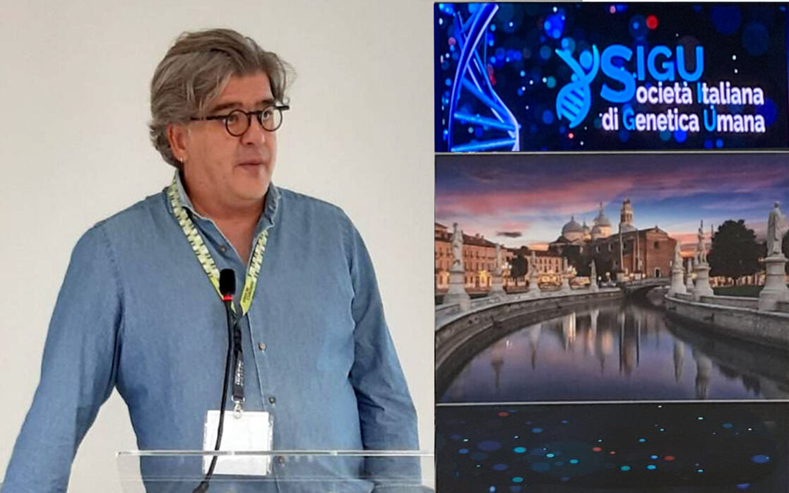 Il ricercatore Giuseppe Merla eletto nel Direttivo della Società ...